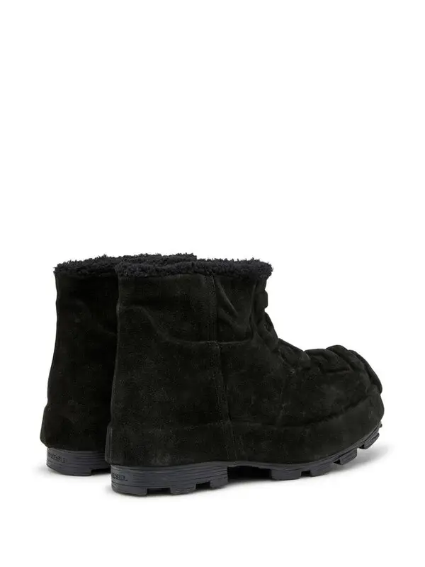 DIESEL® D-hammer Boots