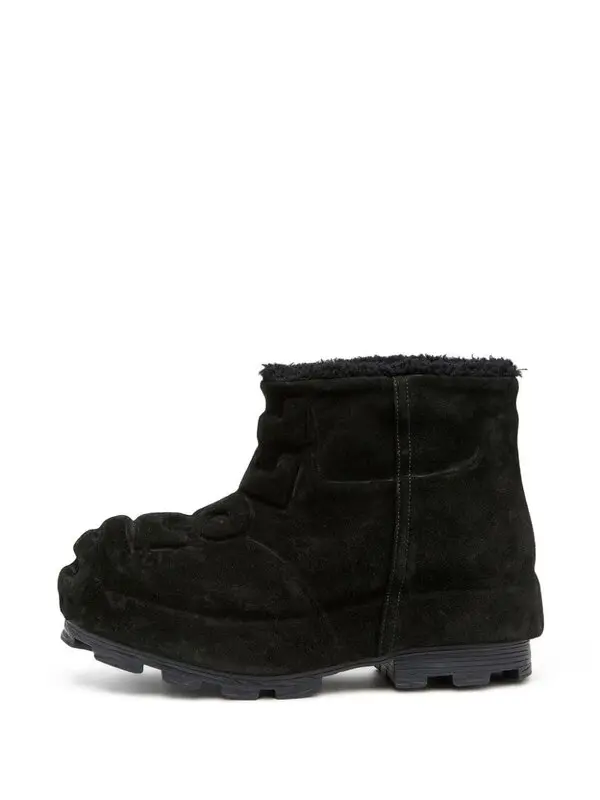 DIESEL® D-hammer Boots