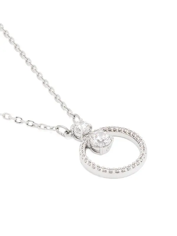 SWAROVSKI Constella Ring-pendant Necklace