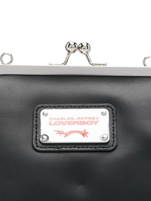CHARLES JEFFREY Gromlin Shoulder Bag