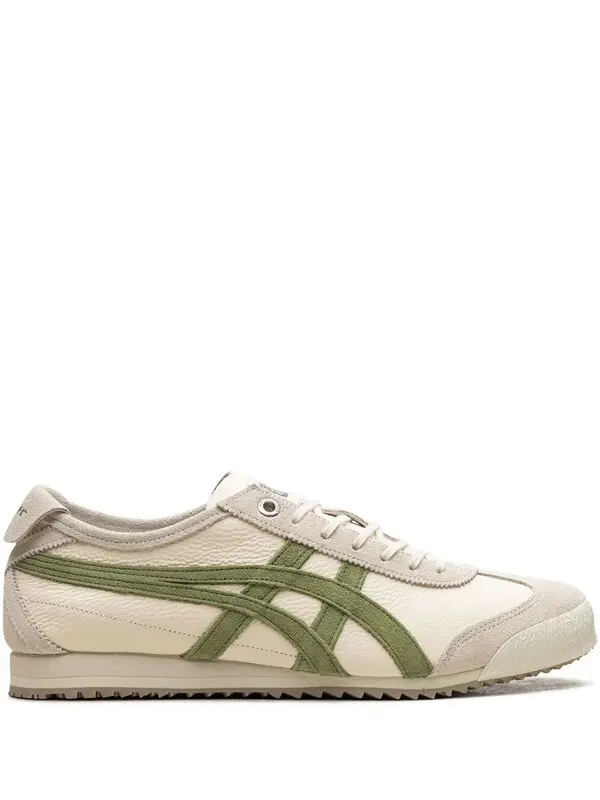 Onitsuka Tiger Mexico 66 Sd Sneakers - Neutrals