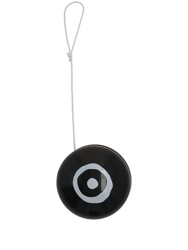 10 CORSO COMO Spot-print Gadget - Black