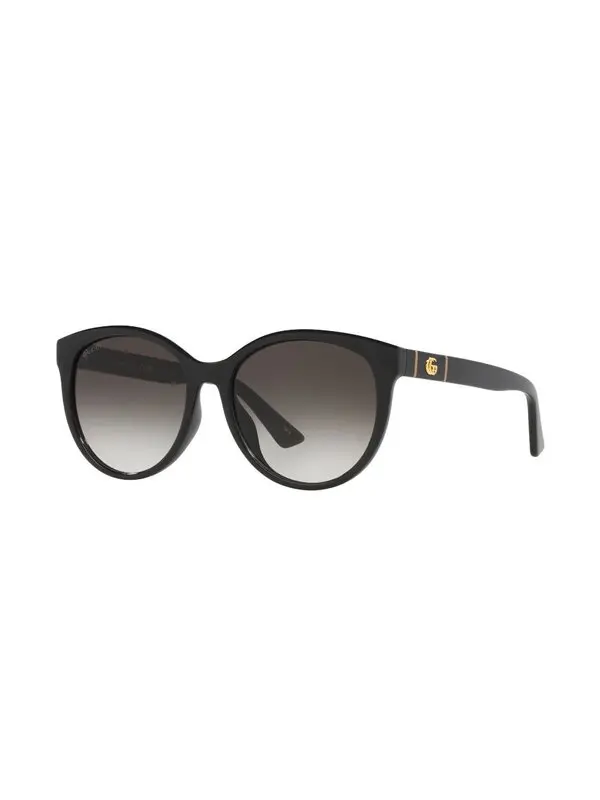 Gucci Round-frame Sunglasses