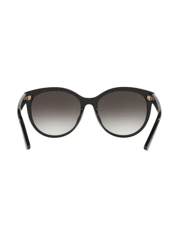 Gucci Round-frame Sunglasses