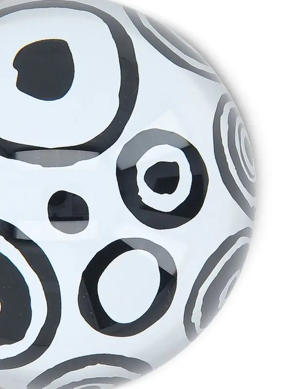 10 CORSO COMO Spots Ornament