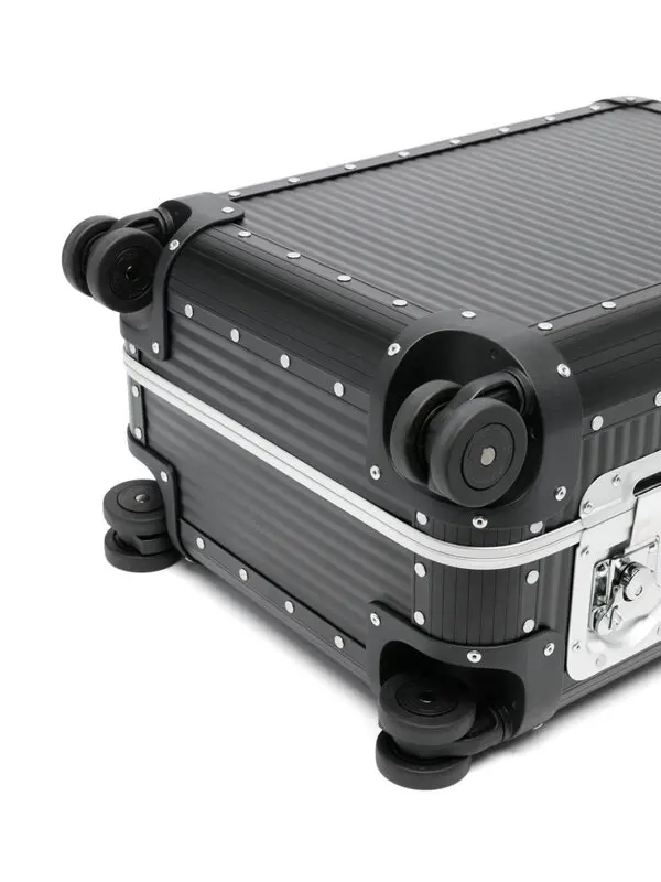 FPM MILANO Ban Spinner 55 Suitcase - Black