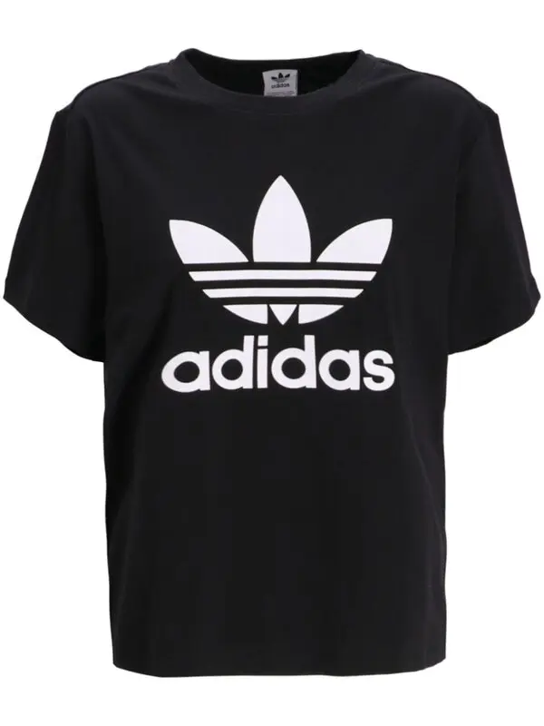 Adidas Trefoil Logo T-shirt