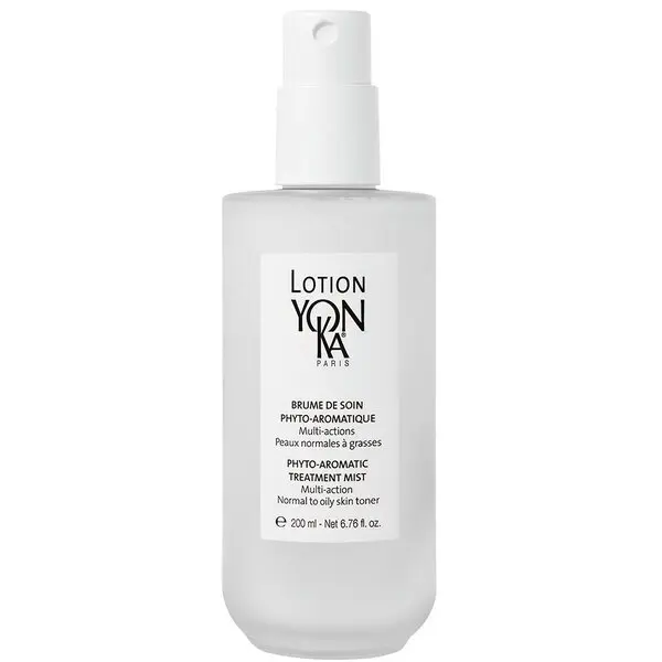 YON-KA Toner For Normal To Oily Skin 200ml - One-color