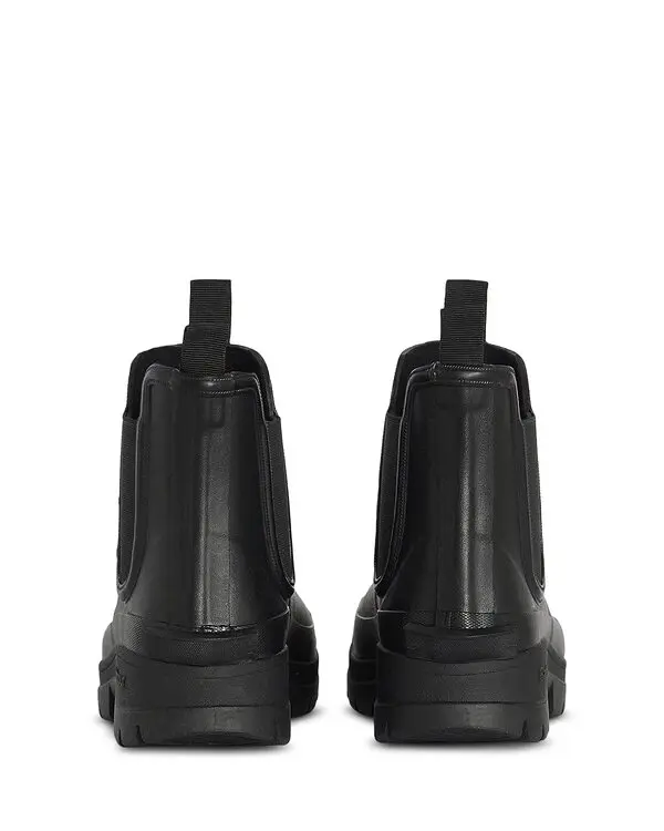 Barbour Nimbus Rain Boots - Black