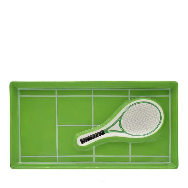 GODINGER Tennis 15 Chip 'n Dip - Green