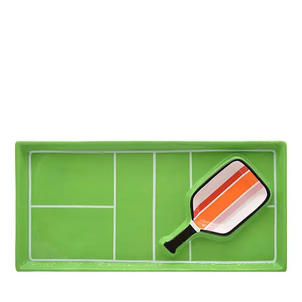 GODINGER Pickleball 15 Chip 'n Dip - Green
