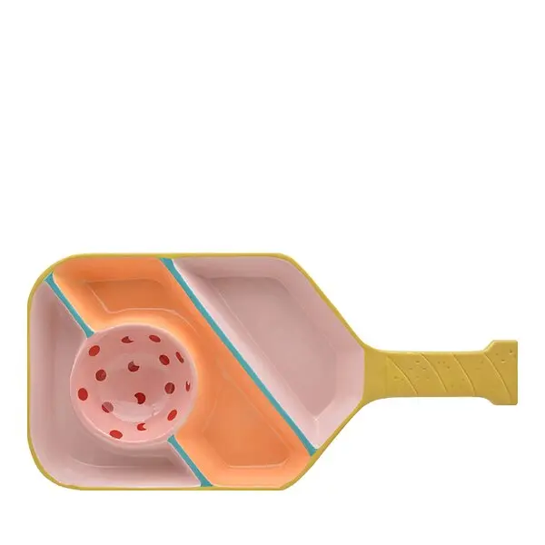 GODINGER Pickleball 14 Chip 'n Dip - Multi