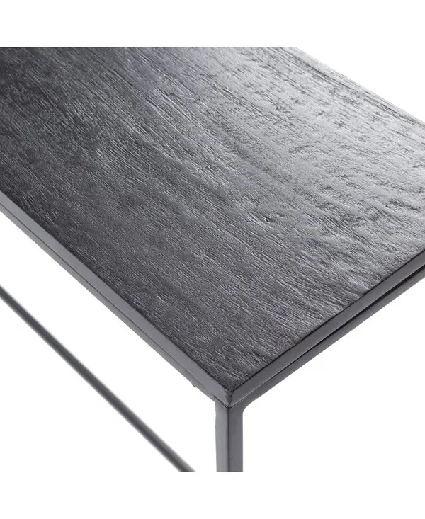 SURYA Mcmillan Console Table
