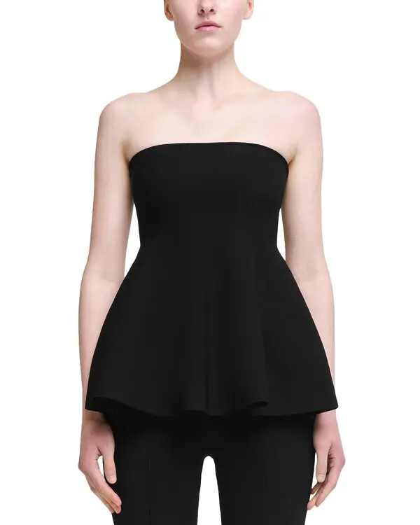 Simkhai Ioanna Strapless Top