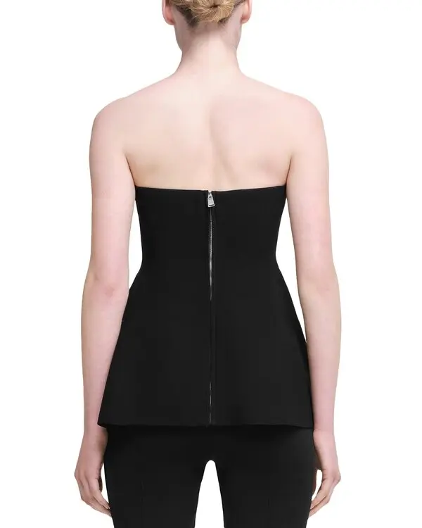 Simkhai Ioanna Strapless Top