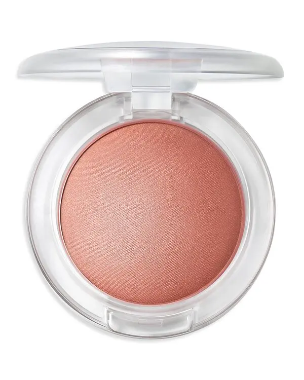 MAC COSMETICS Glow Play Cushiony Blush - Blush Please