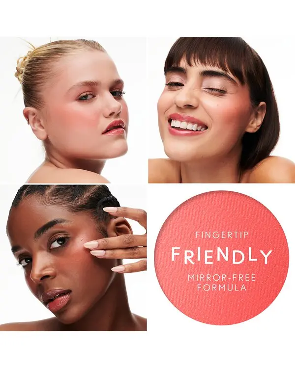 MAC COSMETICS Glow Play Cushiony Blush - Groovy