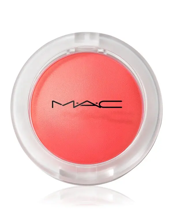 MAC COSMETICS Glow Play Cushiony Blush - Groovy