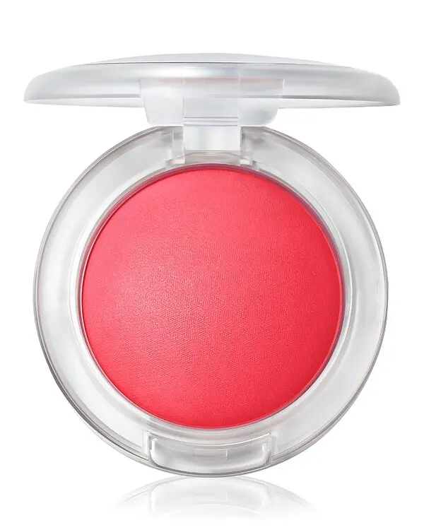 MAC COSMETICS Glow Play Cushiony Blush - Heat Index