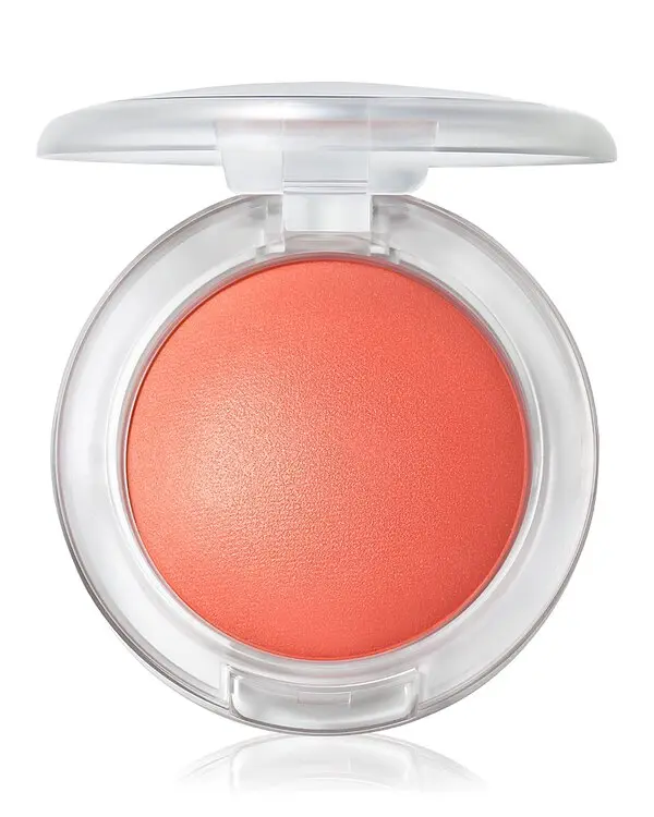 MAC COSMETICS Glow Play Cushiony Blush - That's Peachy