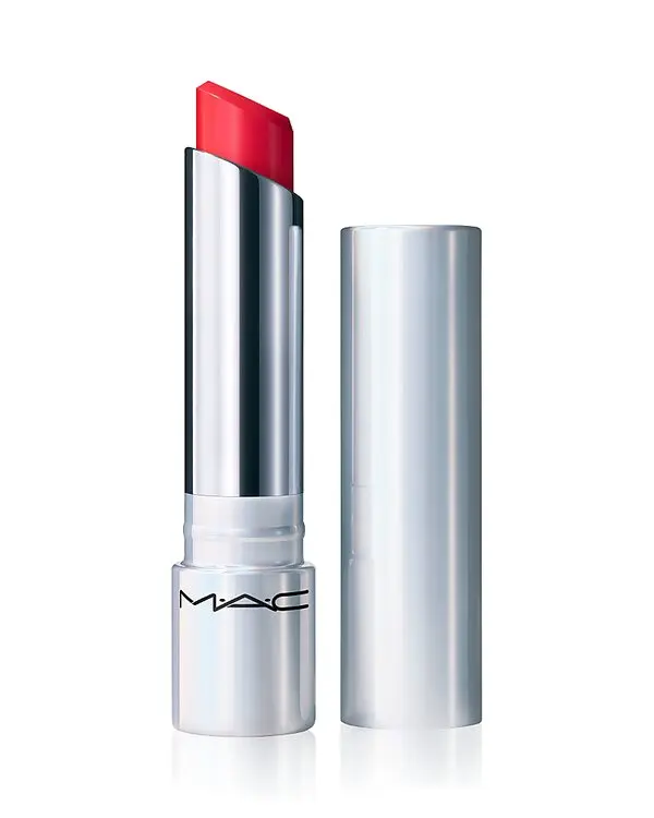 MAC COSMETICS Glow Play Tendertalk Lip Balm - Banter