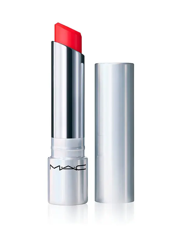 MAC COSMETICS Glow Play Tendertalk Lip Balm - Serve