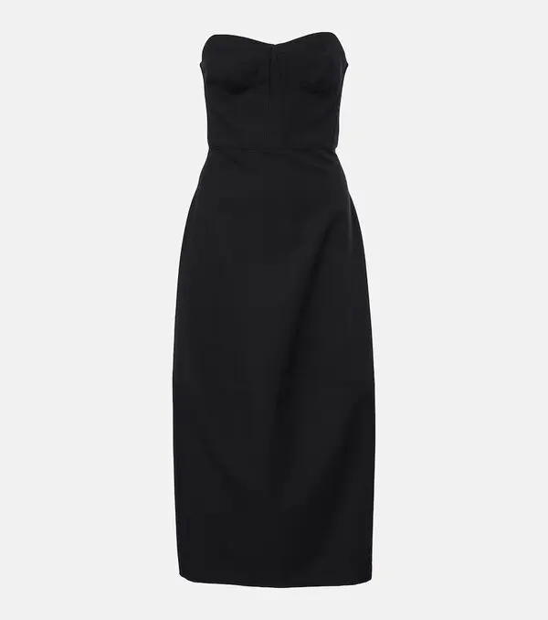 FFORME Jett Corset Dress