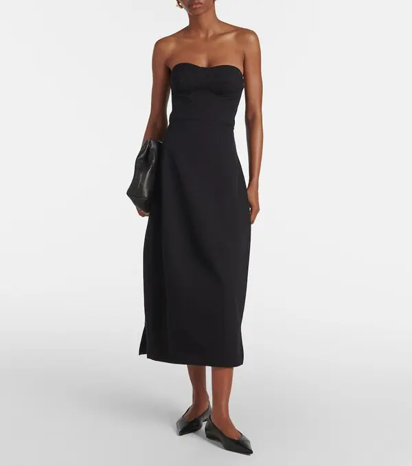 FFORME Jett Corset Dress