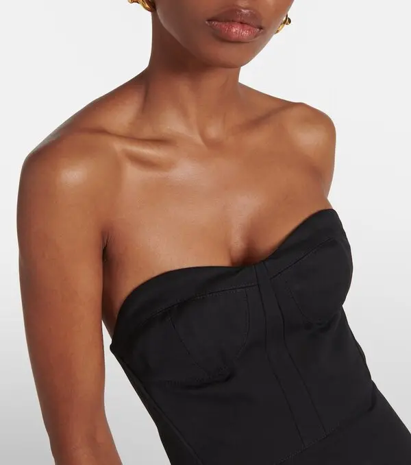 FFORME Jett Corset Dress