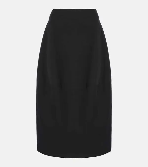 FFORME Skye Midi Skirt