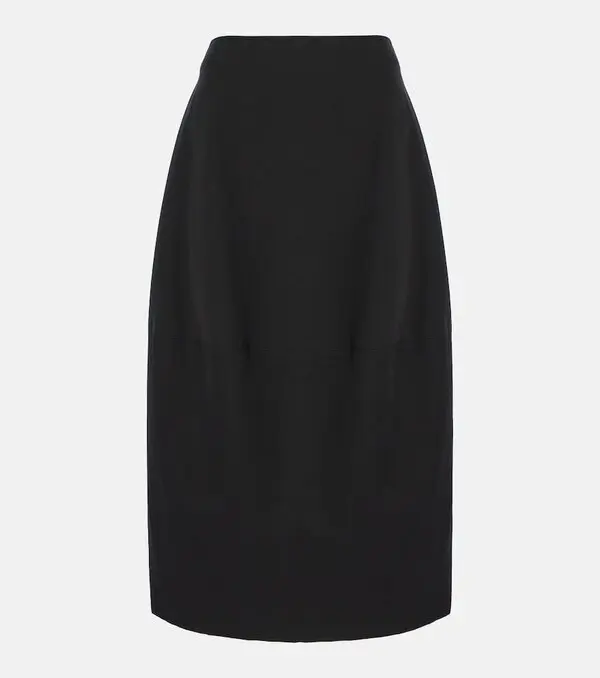 FFORME Skye Midi Skirt