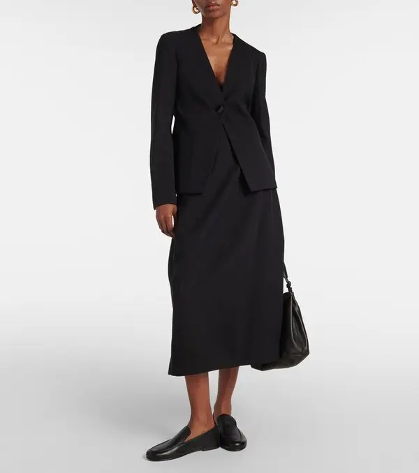 FFORME Skye Midi Skirt