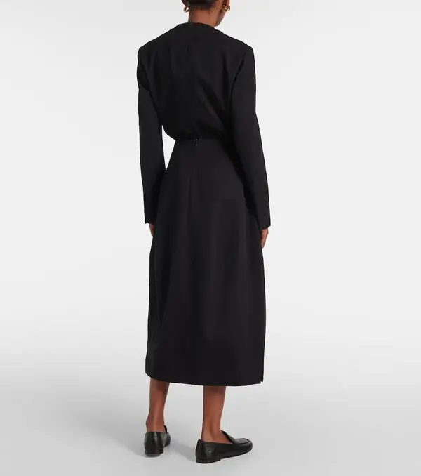 FFORME Skye Midi Skirt