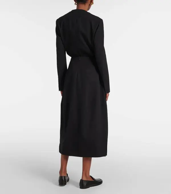 FFORME Skye Midi Skirt