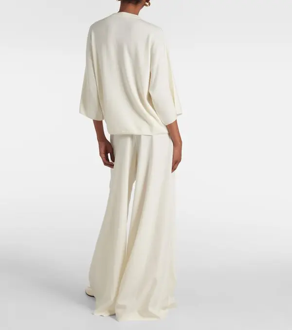 FFORME Quincy Wool T-shirt