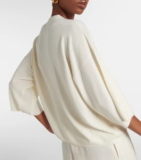FFORME Quincy Wool T-shirt