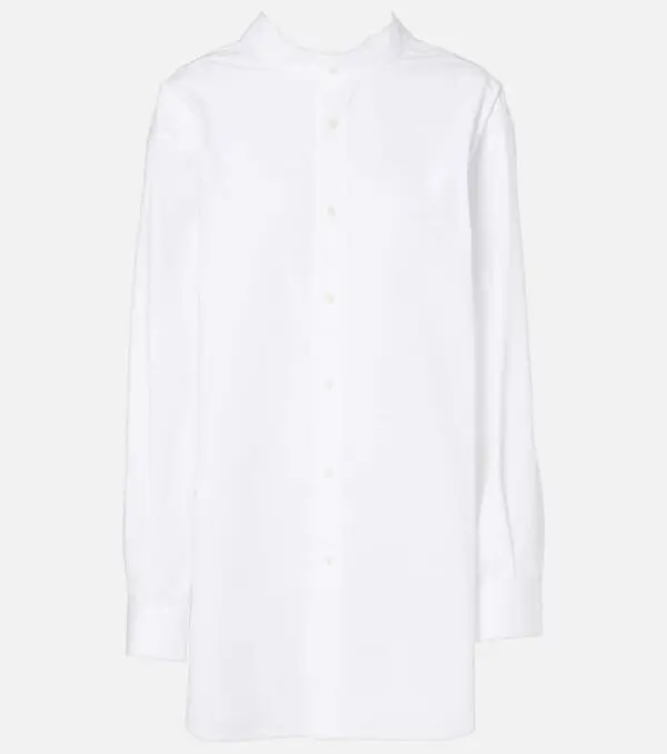 FFORME Chris Couture Cotton Shirt