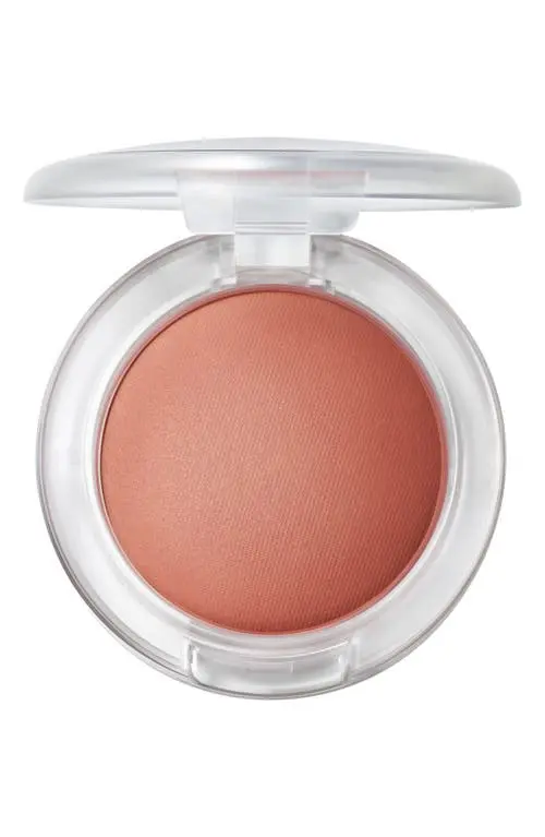 MAC COSMETICS Glow Play Cushiony Blush - Ginger Luck