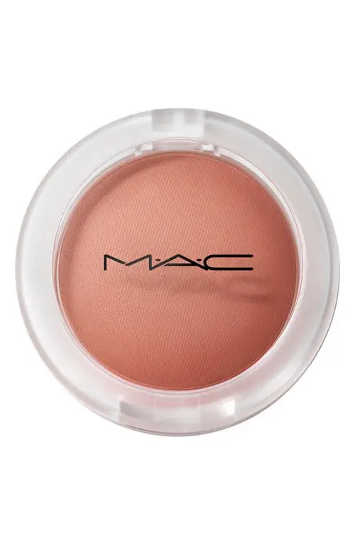 MAC COSMETICS Glow Play Cushiony Blush - Ginger Luck