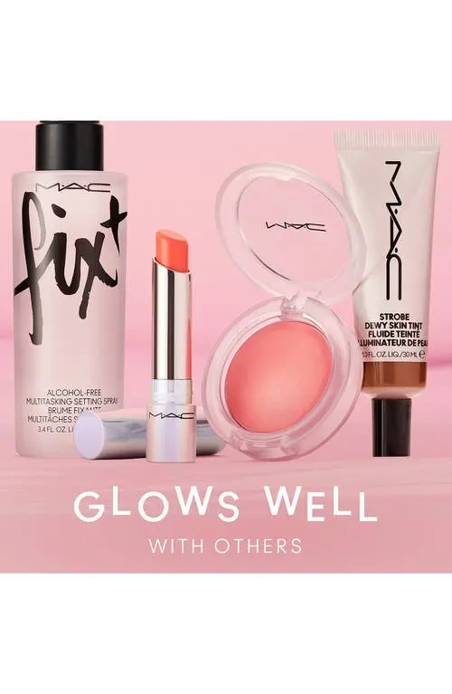 MAC COSMETICS Glow Play Cushiony Blush - Ginger Luck