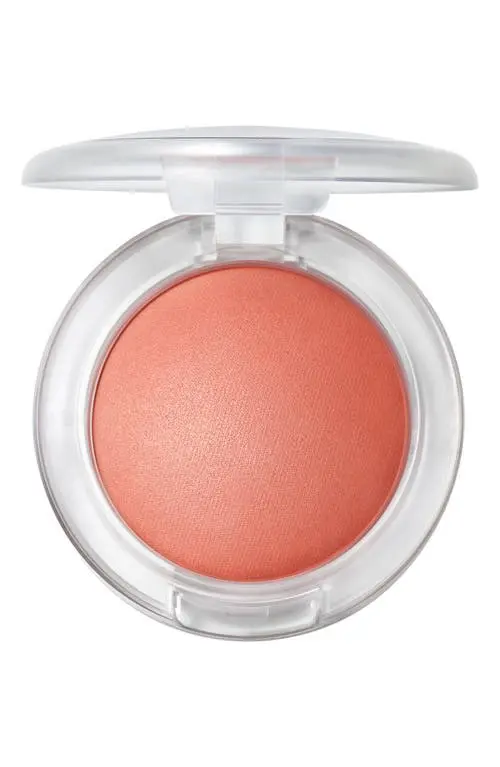 MAC COSMETICS Glow Play Cushiony Blush - Grand