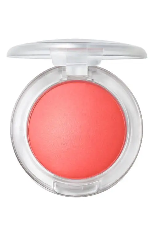 MAC COSMETICS Glow Play Cushiony Blush - Groovy