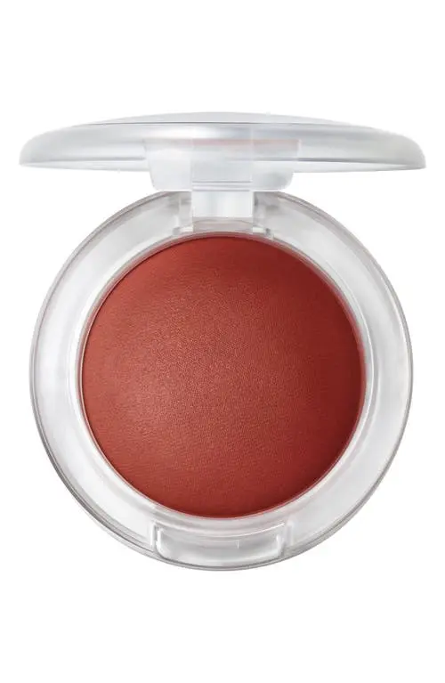 MAC COSMETICS Glow Play Cushiony Blush - Pinch Of Marrakesh