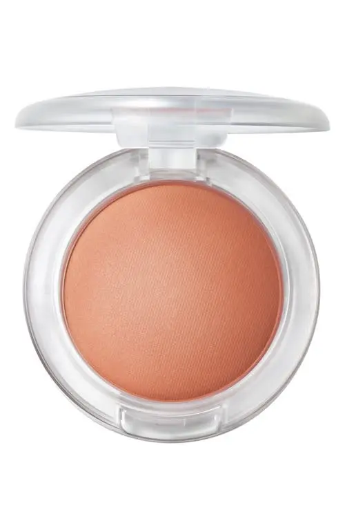 MAC COSMETICS Glow Play Cushiony Blush - So Natural