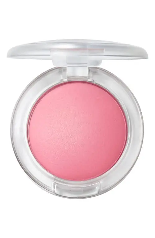 MAC COSMETICS Glow Play Cushiony Blush - Totally Synced