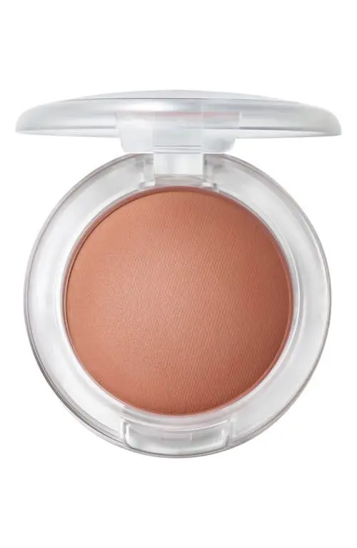 MAC COSMETICS Glow Play Cushiony Blush - True Harmony