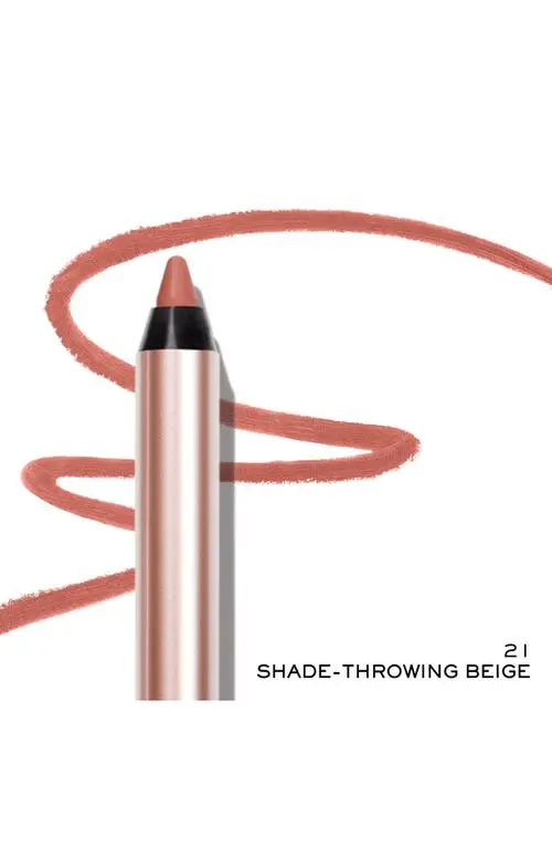 LANCOME Lip Idôle Lip Shaper Pencil - 21