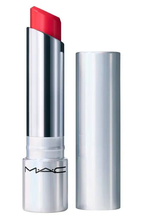 MAC COSMETICS Glow Play Tendertalk Lip Balm - Banter