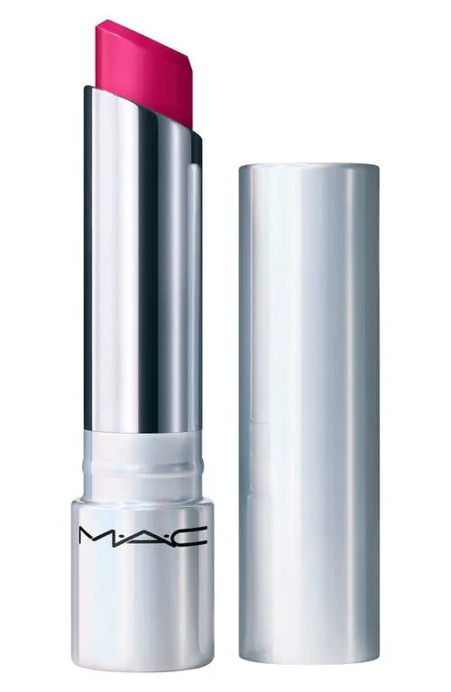 MAC COSMETICS Glow Play Tendertalk Lip Balm - Beyond