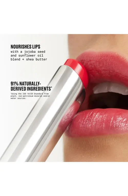 MAC COSMETICS Glow Play Tendertalk Lip Balm - Favourite